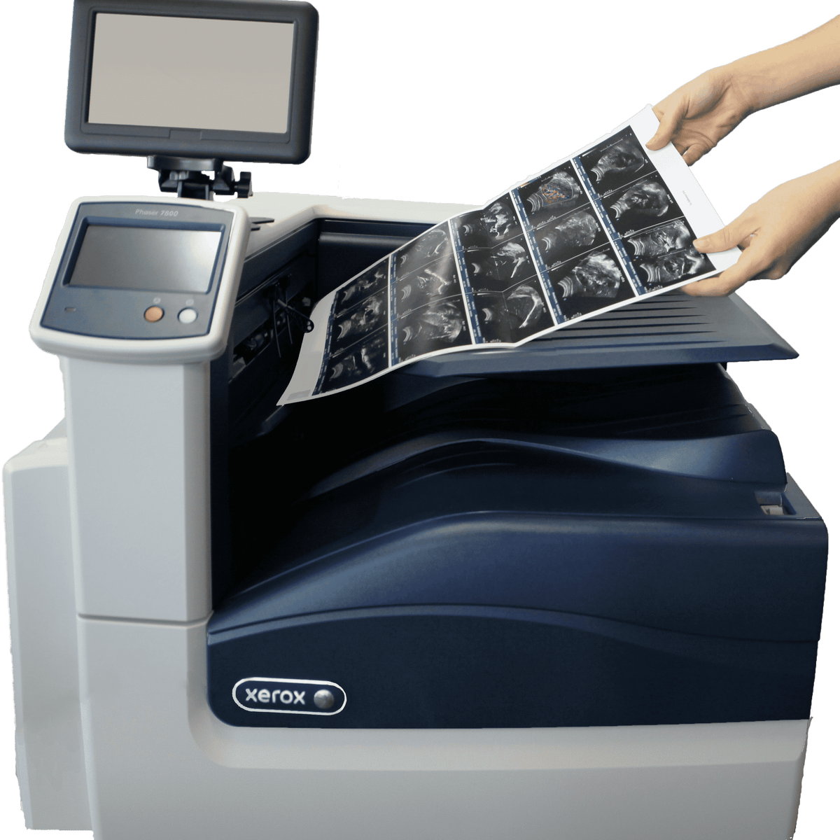 Multi-Page Printout & Printing Service – The Cartridge Store